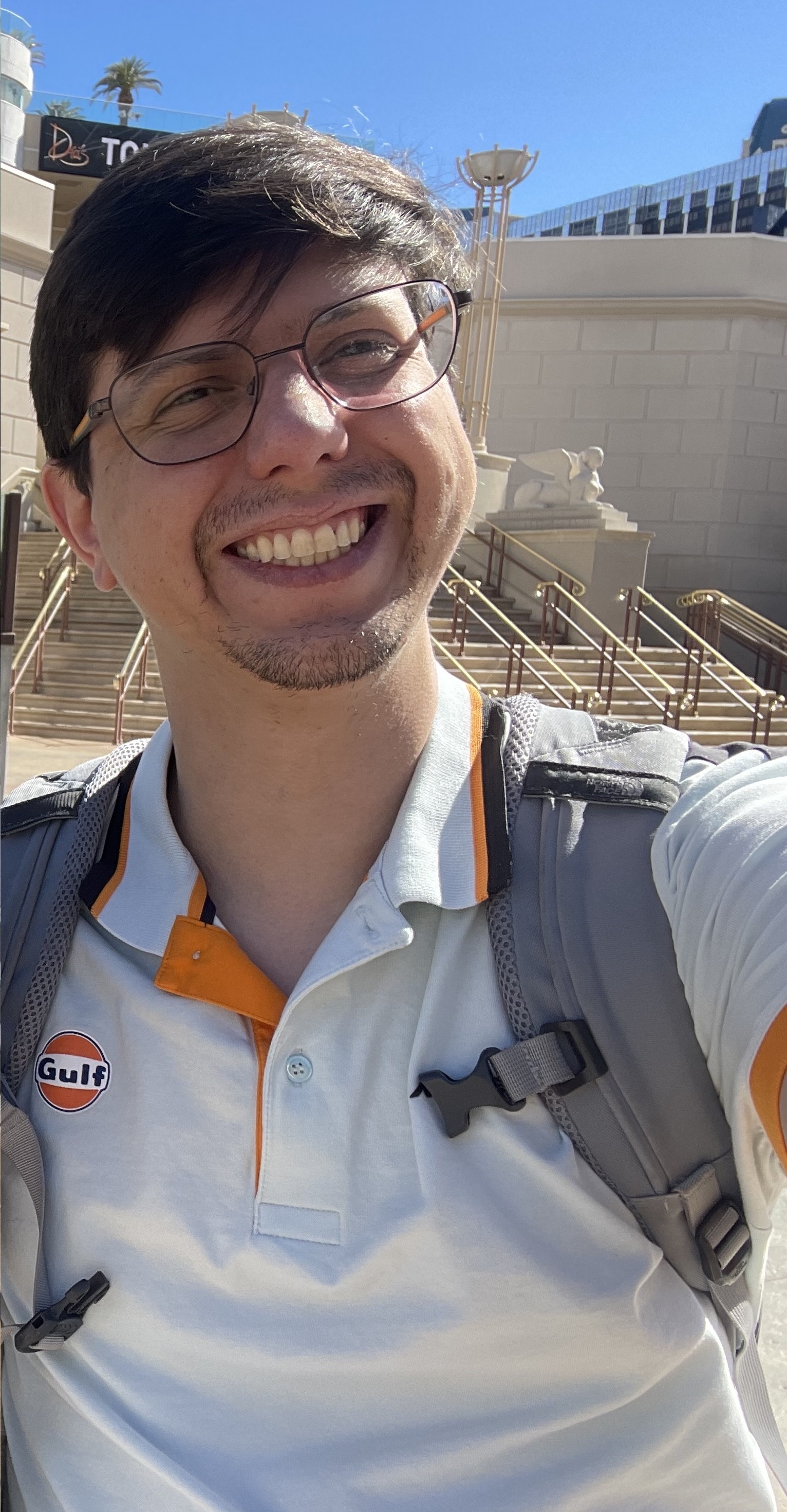 Vicenzo Naves - vinch.dev